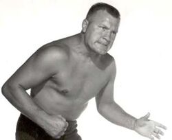 Gene Kiniski | Pro-Wrestling | Fandom