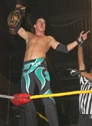 Ryan McBride/Image gallery | Pro Wrestling | Fandom