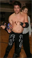 Scottie P/Image gallery | Pro Wrestling | Fandom