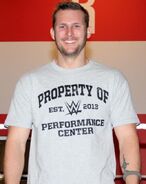 Shane Thorne/Image gallery | Pro Wrestling | Fandom