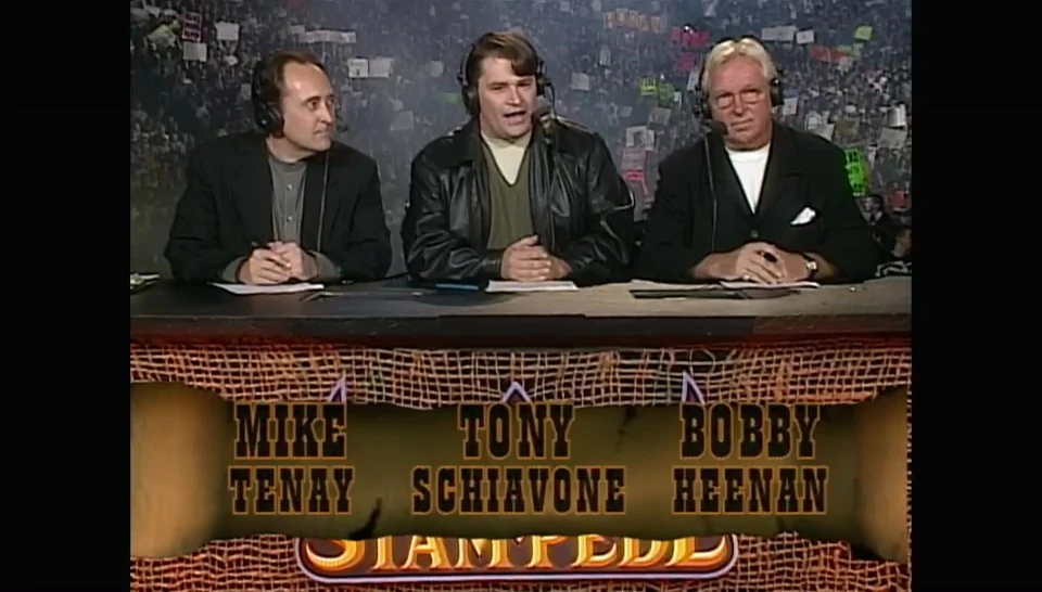 Spring Stampede 1999/Image gallery | Pro Wrestling | Fandom