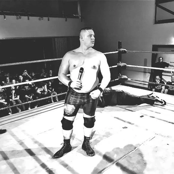 Tim Massive/Image gallery | Pro Wrestling | Fandom