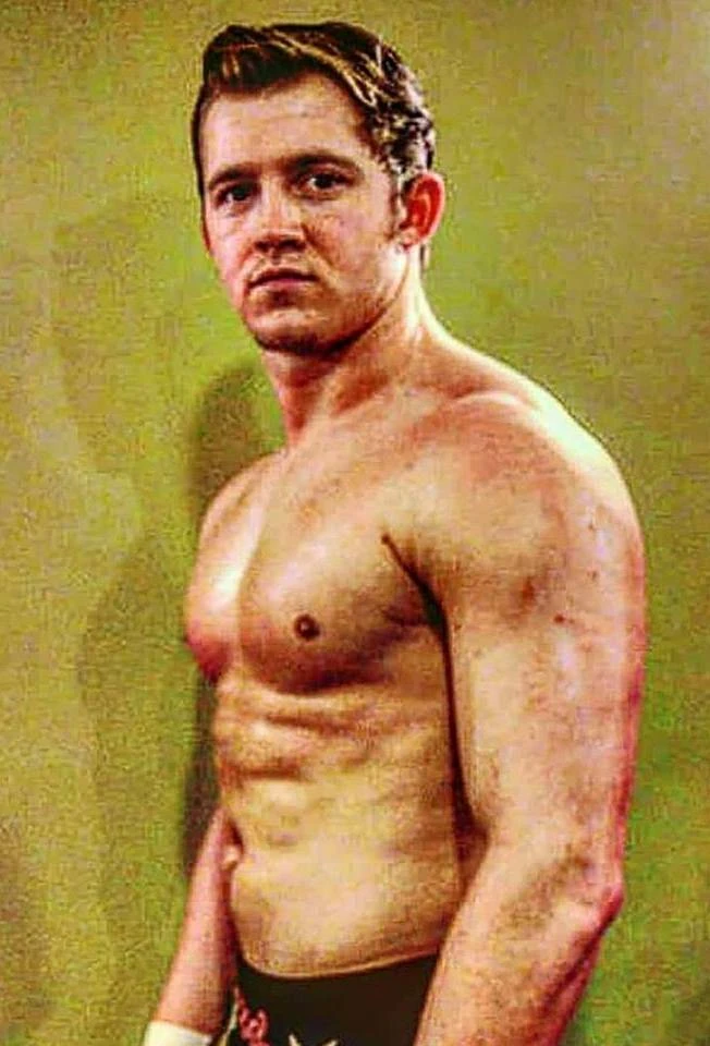 Tyler Nitro | Pro Wrestling | Fandom