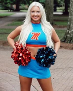 Ali Mattox/Image gallery | Pro Wrestling | Fandom