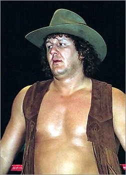 Bob Orton, Jr./Image gallery | Pro Wrestling | Fandom