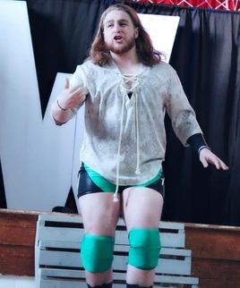 Cameron Walker | Pro Wrestling | Fandom