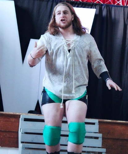 Cameron Walker/Image gallery | Pro Wrestling | Fandom