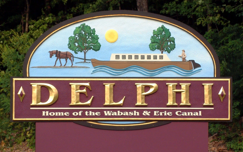 Delphi, Indiana | Pro Wrestling | Fandom