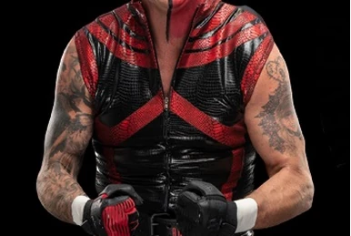 Marty Wright Slither