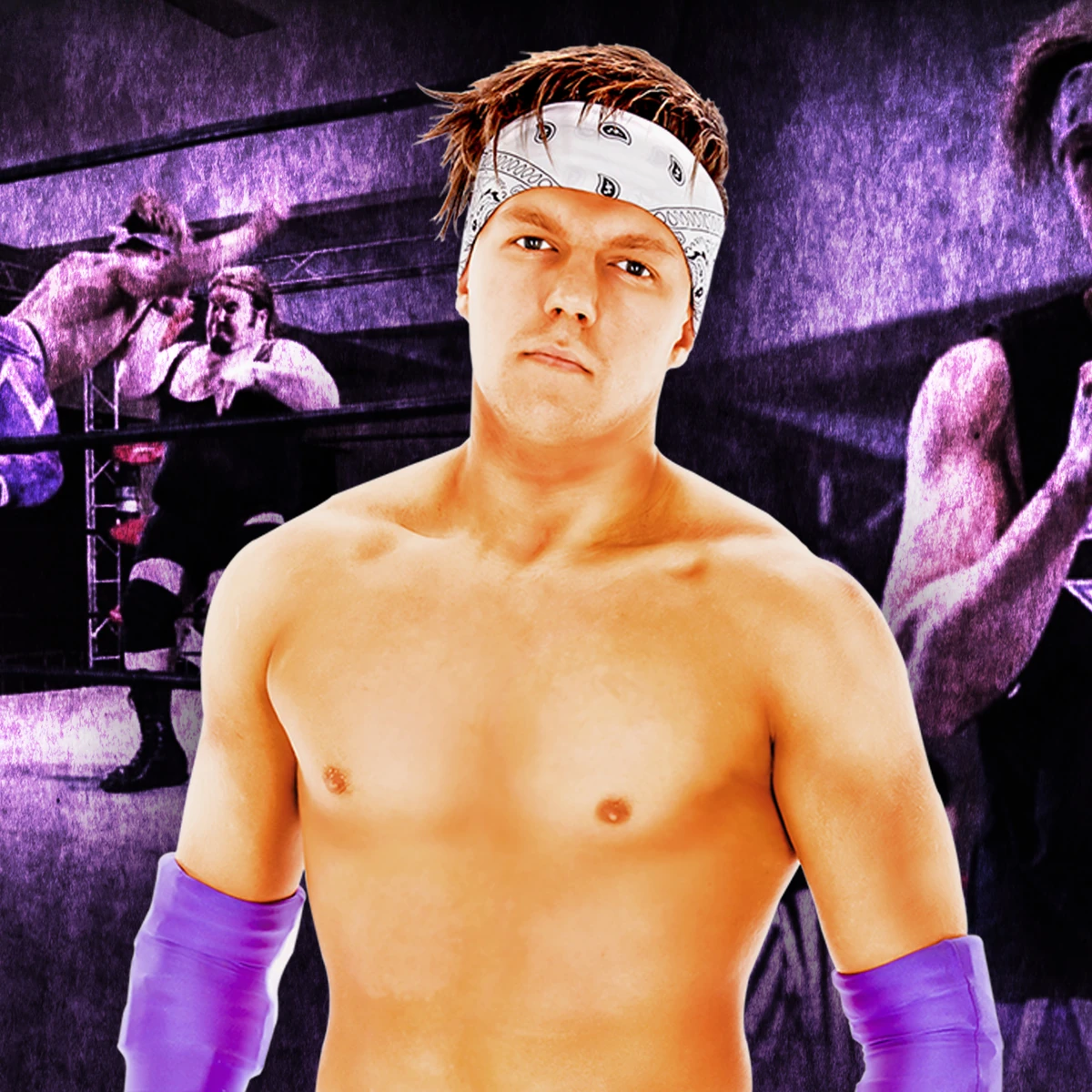 JXT | Pro Wrestling | Fandom