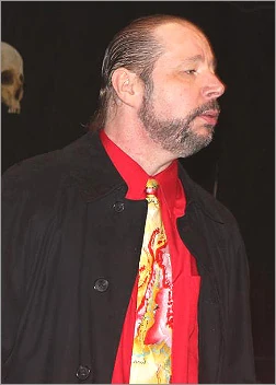 Jeff G. Bailey/Image gallery | Pro Wrestling | Fandom