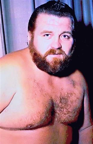 Klondike Bill | Pro Wrestling | Fandom