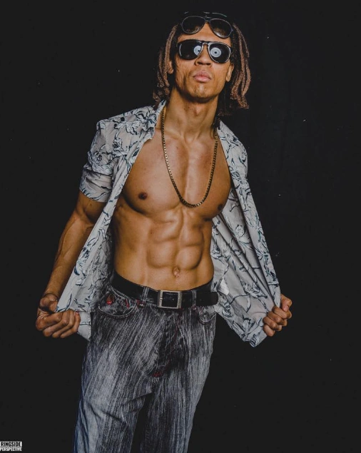 Michael Fynne/Image gallery | Pro Wrestling | Fandom