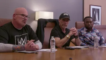 The First Cut is the Deepest | Pro Wrestling | Fandom