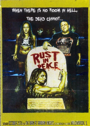 RPW Rust In Peace | Pro Wrestling | Fandom