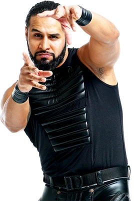 Tama Tonga | Pro Wrestling | Fandom