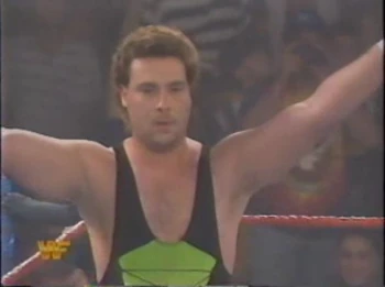 Todd Mata | Pro Wrestling | Fandom