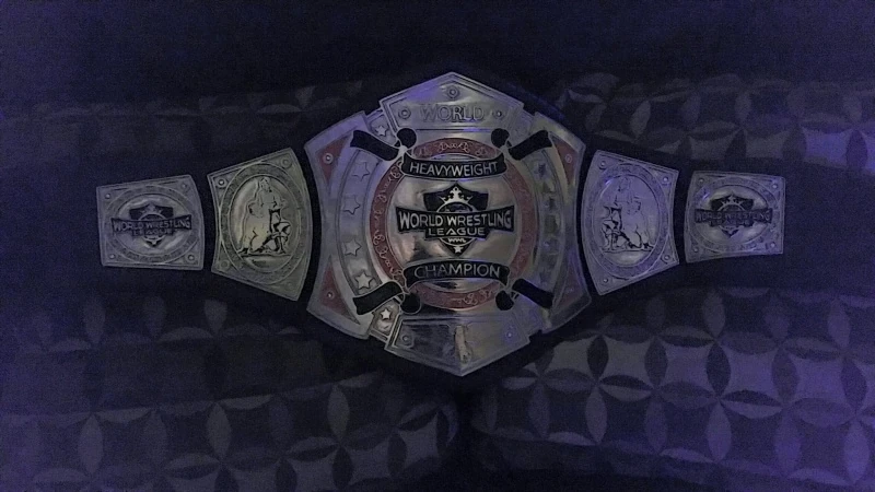 Category:World Wrestling League championships | Pro Wrestling | Fandom