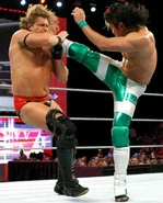 Yoshi Tatsu/Image gallery | Pro Wrestling | Fandom