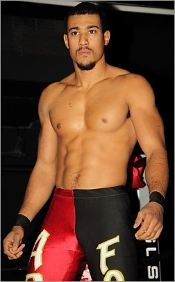 AR Fox/Image gallery | Pro Wrestling | Fandom