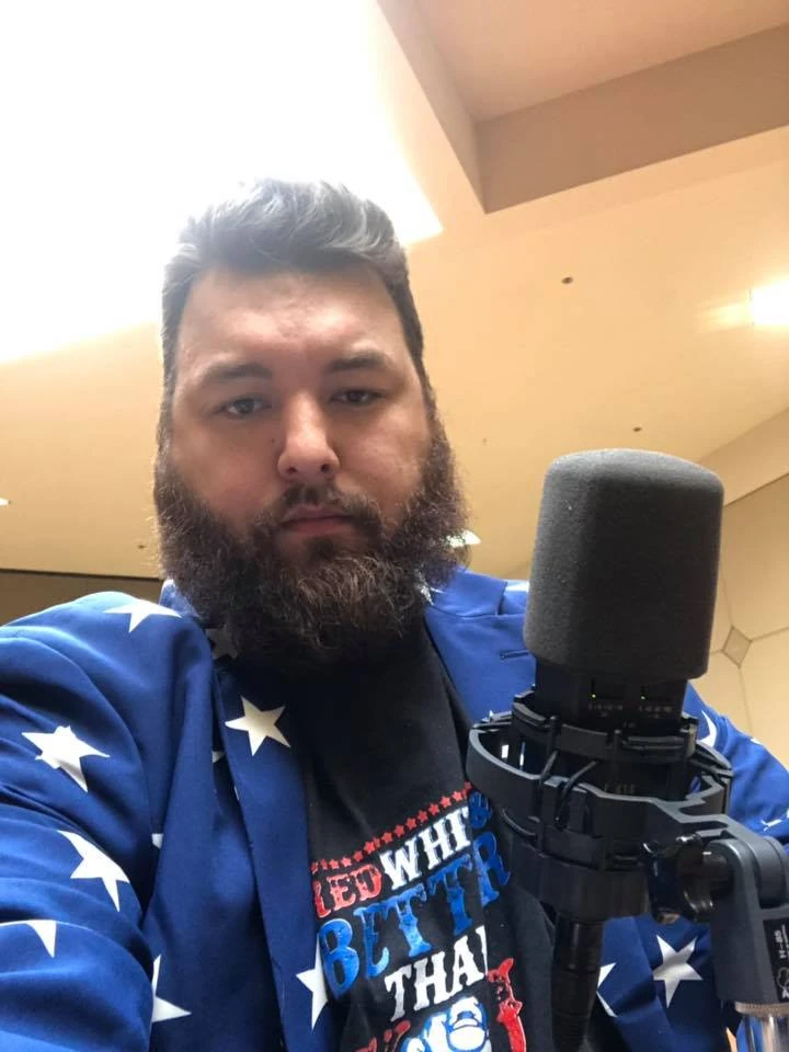 Aaron Helms/Image gallery | Pro Wrestling | Fandom