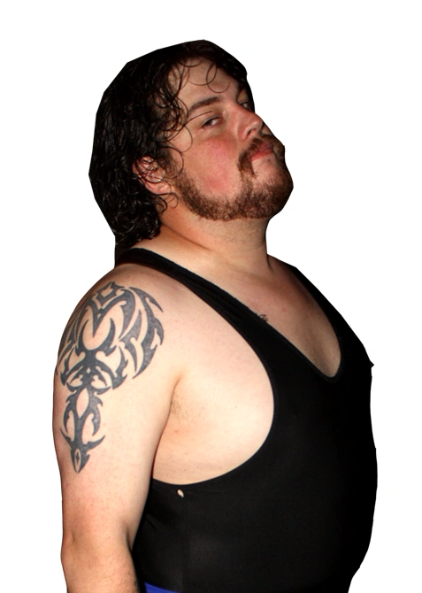 Aaron Alexander/Image gallery | Pro Wrestling | Fandom