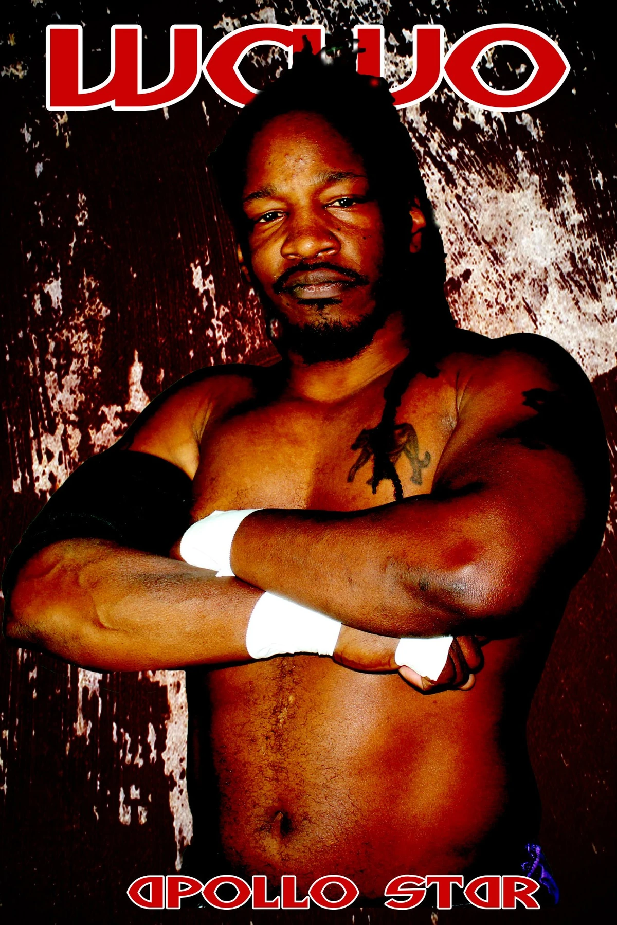 Apollo Star/Image gallery | Pro Wrestling | Fandom