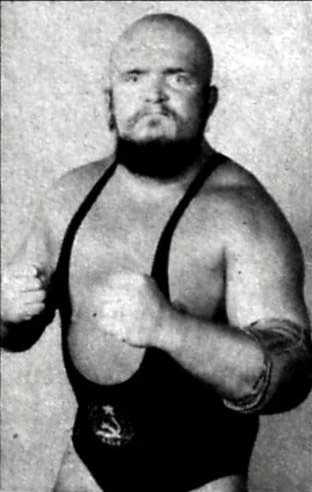 Boris Zhukov/Image gallery | Pro Wrestling | Fandom