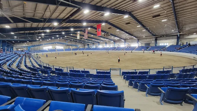 Calsonic Arena/Image gallery | Pro Wrestling | Fandom