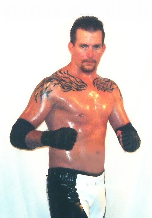 Dallas Murdock/Image gallery | Pro Wrestling | Fandom