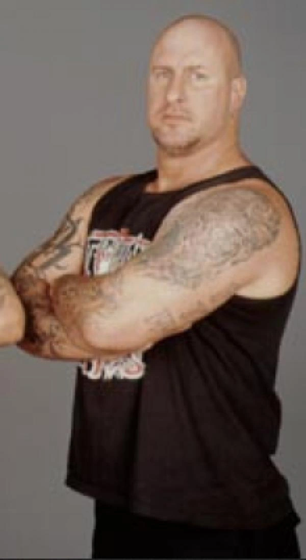 Don Harris/Image gallery | Pro Wrestling | Fandom