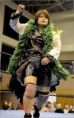 KAZUKI | Pro Wrestling | Fandom