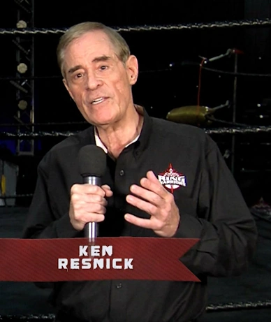 Ken Resnick/Image gallery | Pro Wrestling | Fandom