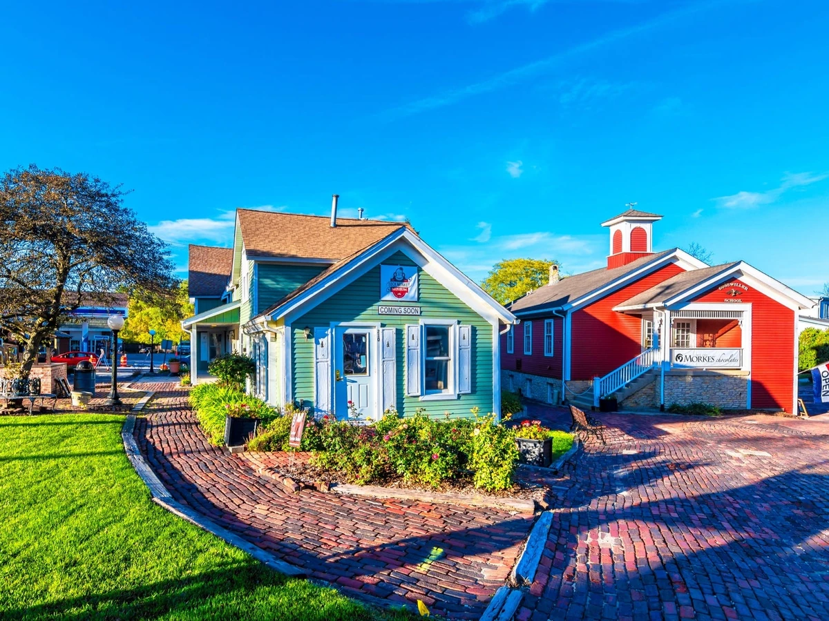 Long Grove, Illinois | Pro Wrestling | Fandom