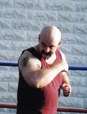 Mad Wolverine/Image gallery | Pro Wrestling | Fandom