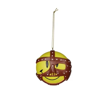Mankind Smiley Face Ornament | Pro Wrestling | Fandom