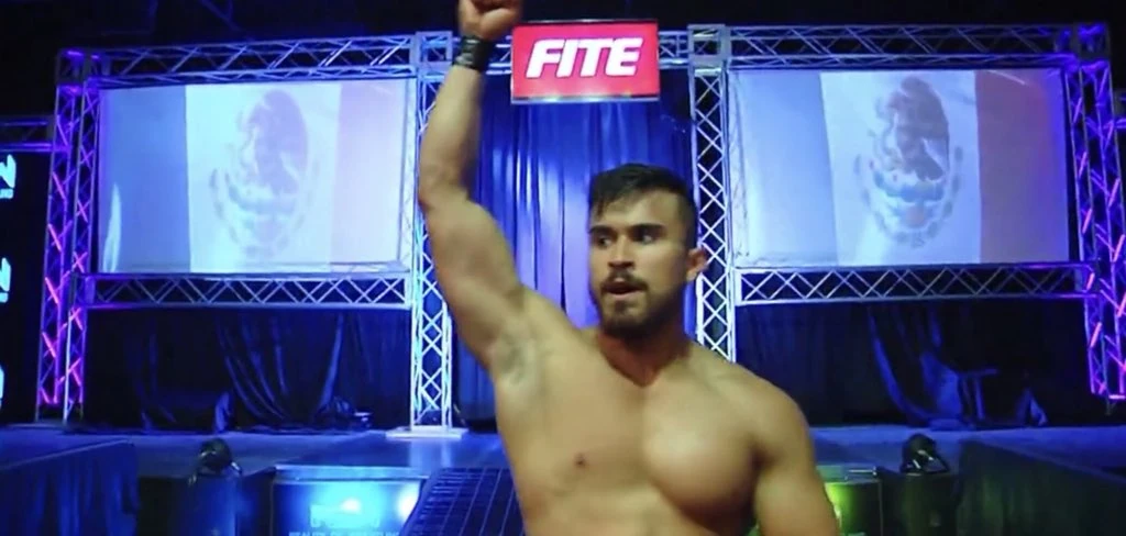 Max Castellanos/Image gallery | Pro Wrestling | Fandom