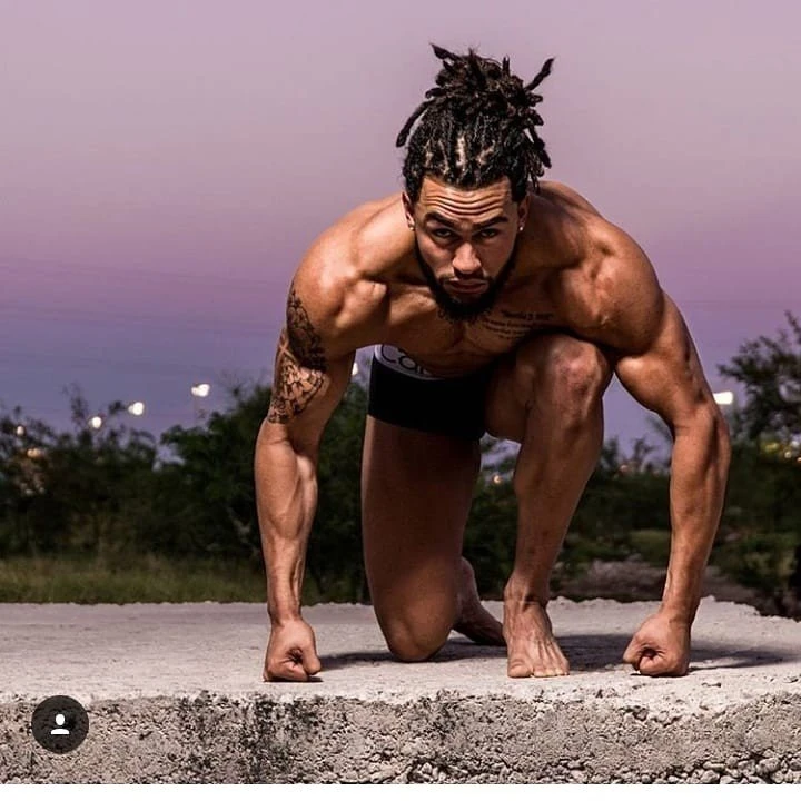 Maximus Khan/Image gallery | Pro Wrestling | Fandom