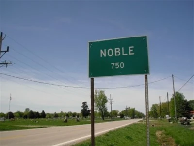 Noble, Illinois | Pro Wrestling | Fandom