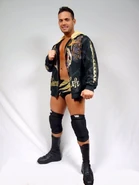 Sean Swag/Image gallery | Pro Wrestling | Fandom