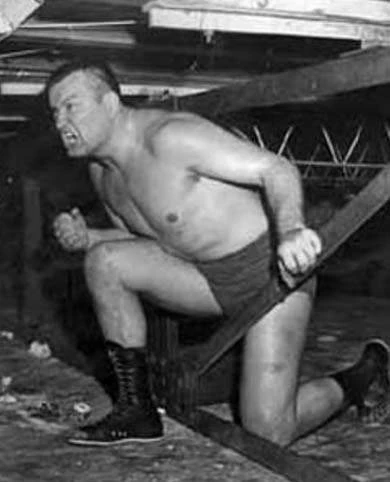 Tony Morelli/Image gallery | Pro Wrestling | Fandom