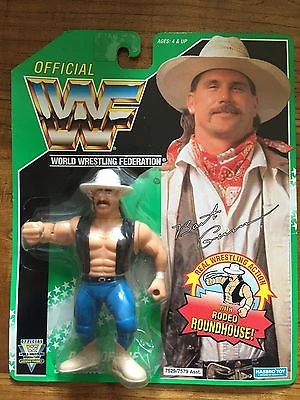 Billy Gunn (WWF Hasbro 1994) | Pro Wrestling | Fandom