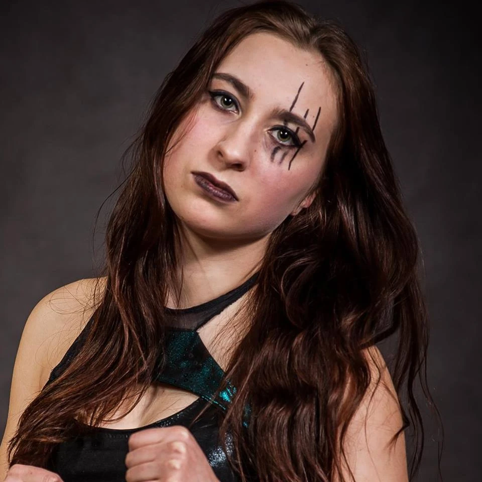 Alisa (KPW) | Pro Wrestling | Fandom