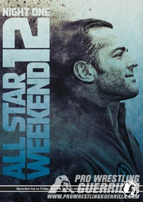 All Star Weekend 12 – Night 1 | Pro Wrestling Wiki | Fandom