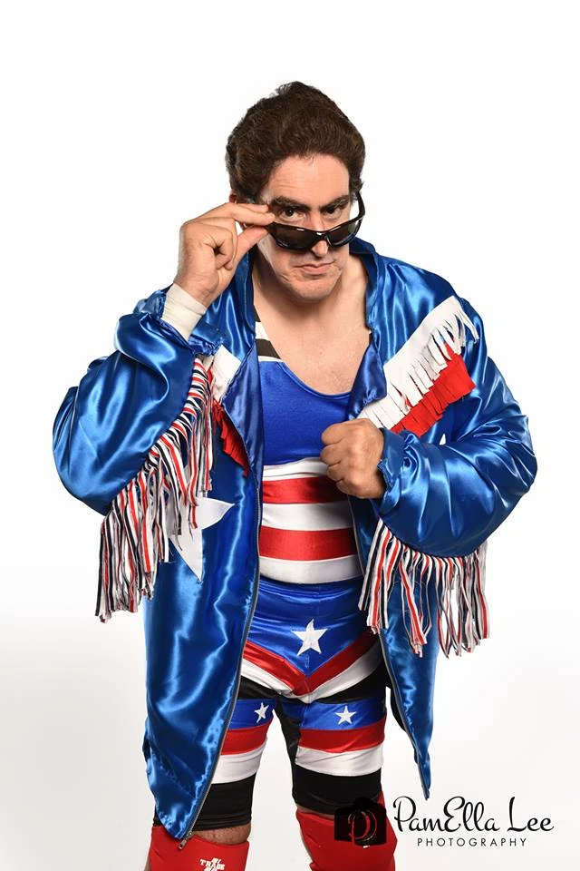 Buck Brezner | Pro Wrestling | Fandom