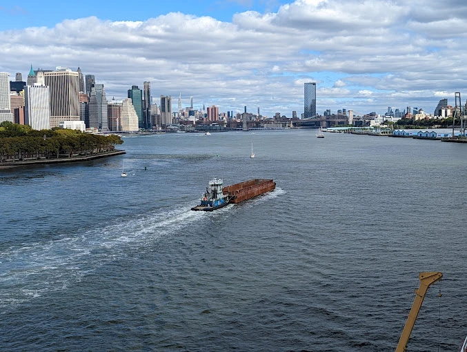 Brooklyn Pier 12 | Pro Wrestling | Fandom