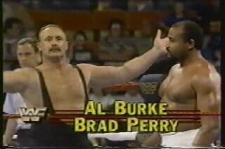 Al Burke/Image gallery | Pro Wrestling | Fandom