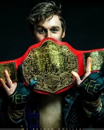 Charles Crowley/Image gallery | Pro Wrestling | Fandom