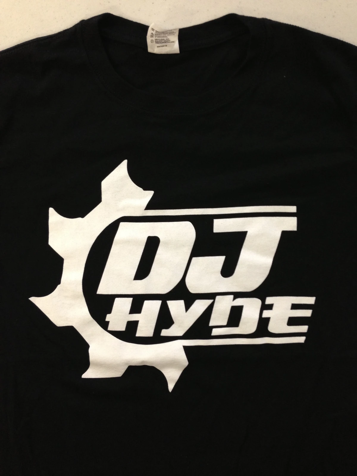 DJ Hyde T-Shirt | Pro Wrestling | Fandom