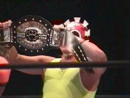 DDT Ironman Heavymetalweight Championship/Champion gallery | Pro ...